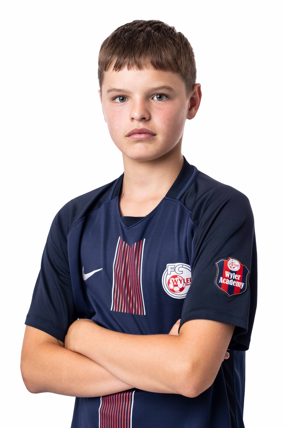 FC Wyler - Junioren Ba